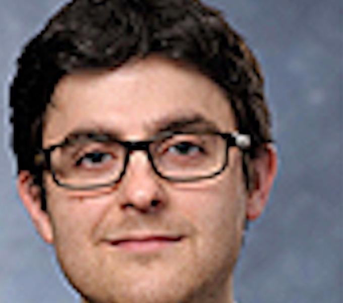 Bryan Brown Phd Interdisciplinary Biomedical Graduate Program
