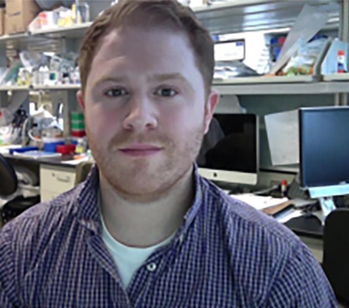 Christopher Donnelly Phd Interdisciplinary Biomedical Graduate Program