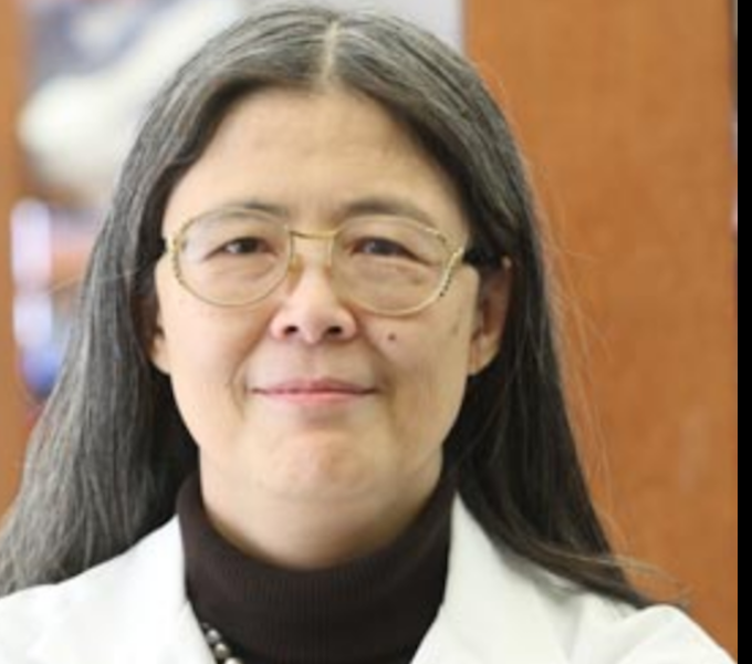 Cecilia Lo Phd Interdisciplinary Biomedical Graduate Program
